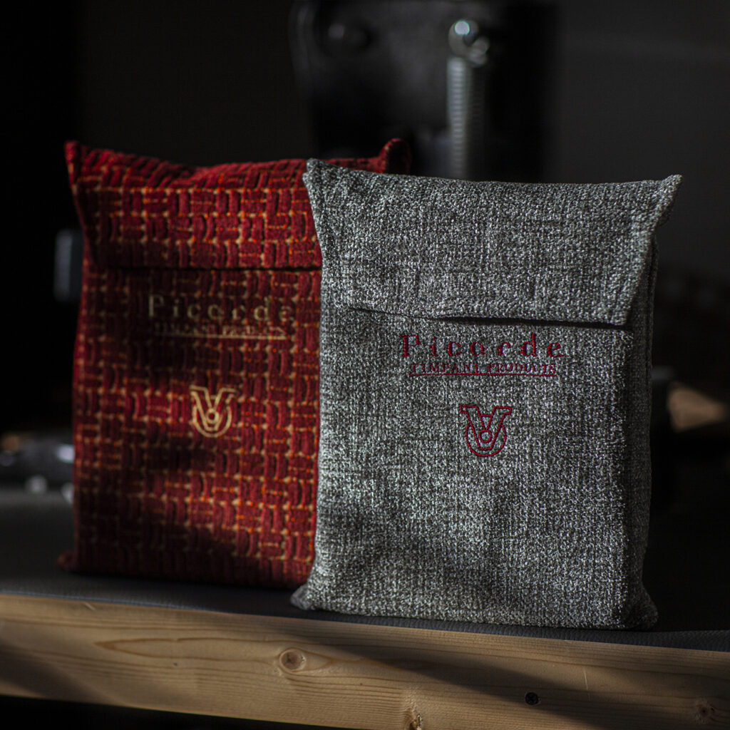 PICARDE Practice Pads – Picarde Timpani Products